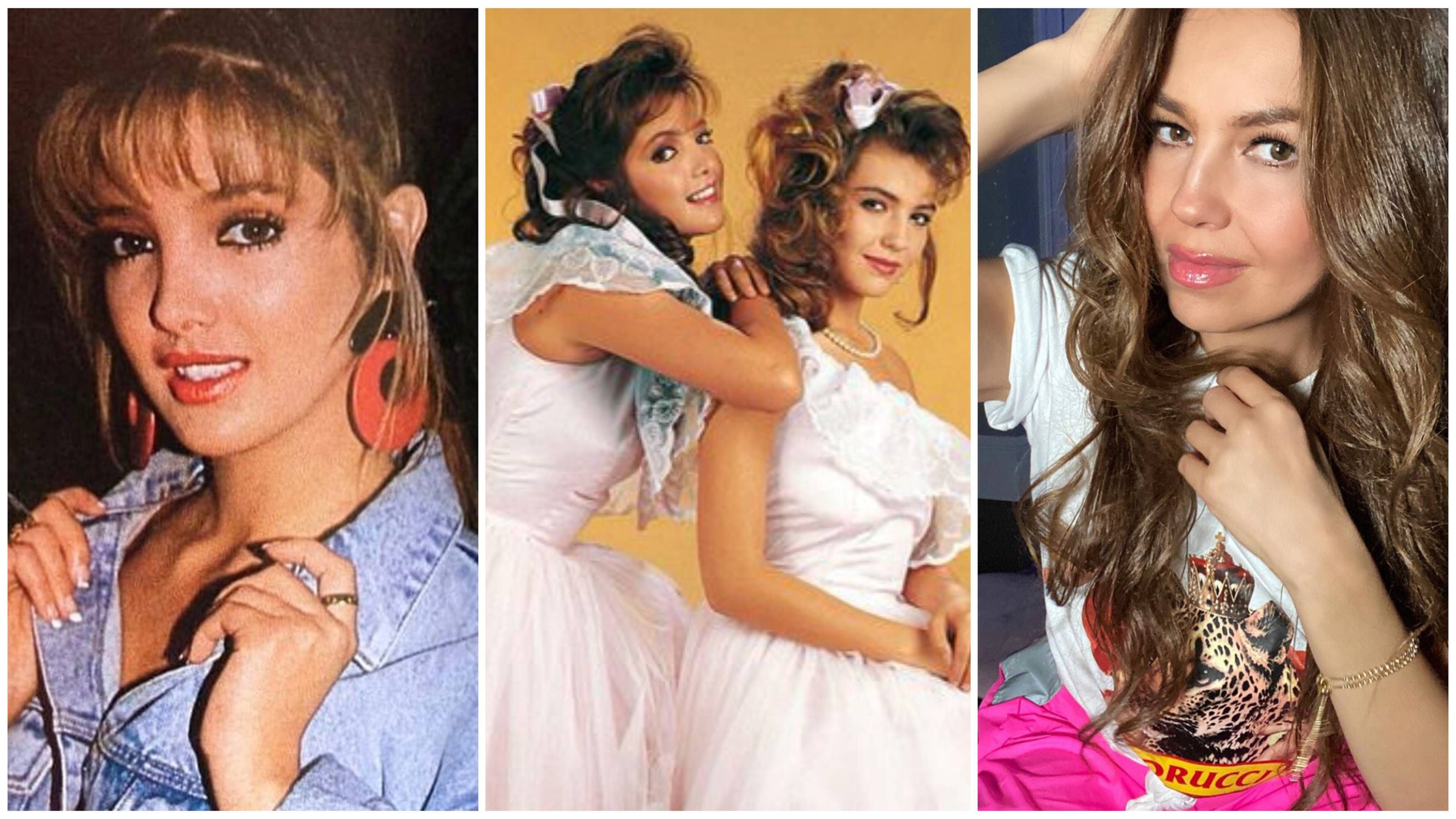 Adela Noriega Quinceanera
