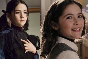 ¡Little aquí, Little allá!: Así luce ahora Jonathan Lipnicki, George ...