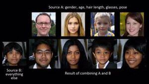 Uncanny Valley: El Valle Inquietante se viraliza en TikTok como un ...