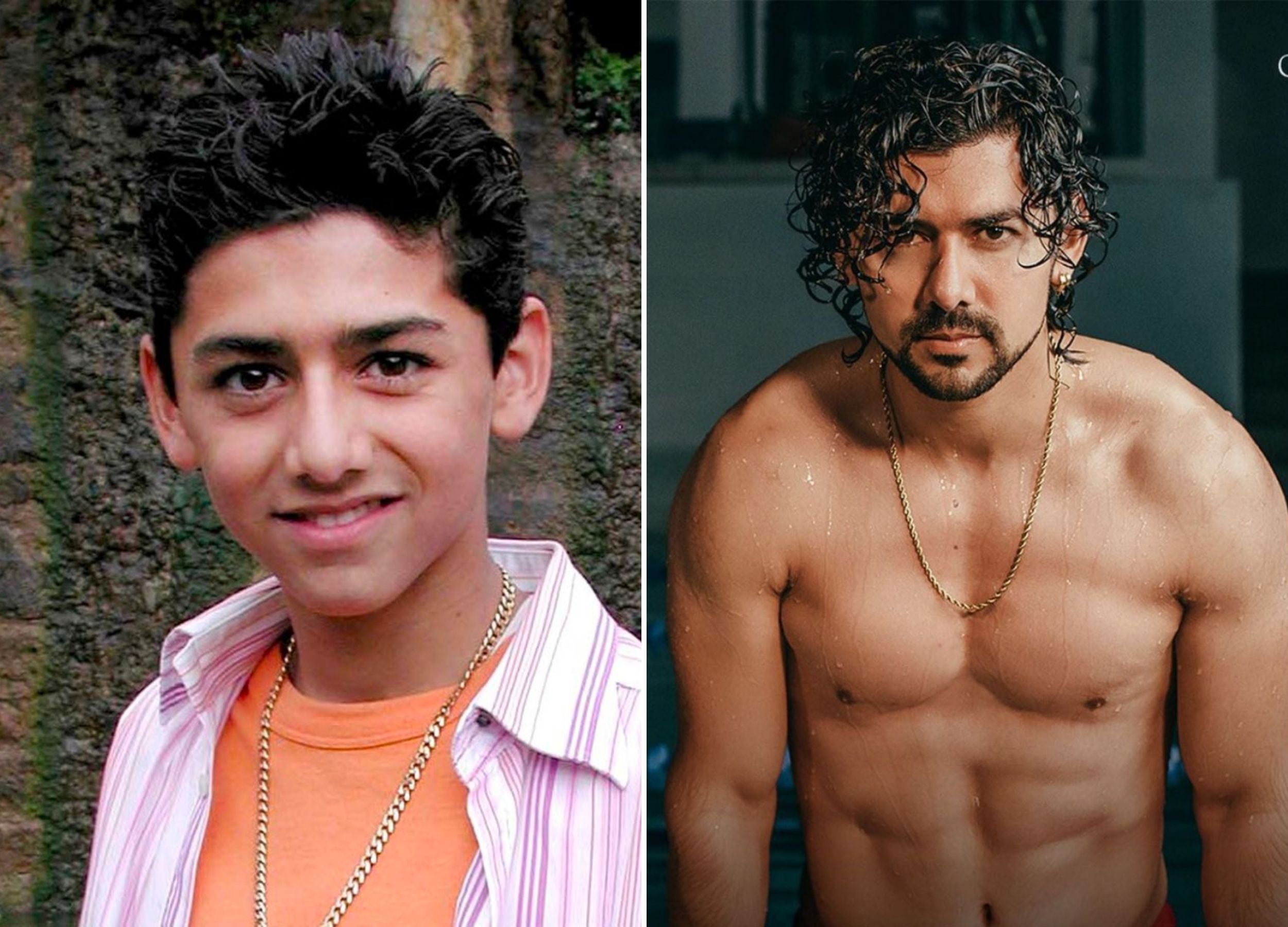 Miguel Martinez Atrevete A Sonar