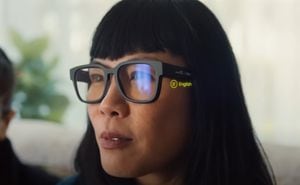 Google habría matado Project Iris: sus lentes de Realidad Aumentada ...