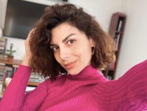 “No lo tuve que pensar mucho”: Kathy Contreras dio detalles del ...