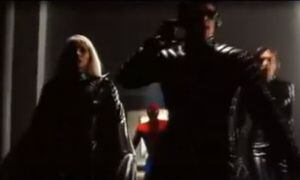 Chris Hemsworth y su increíble transformación de Thor a Dementus ...