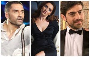 Mega apostó por otro radical cambio de look para una de las actrices de ...