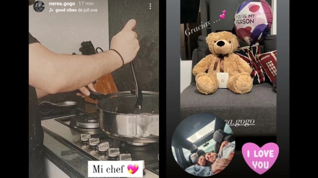 Quién es Diego Alejandre, el nuevo novio de la prometida del fallecido ...