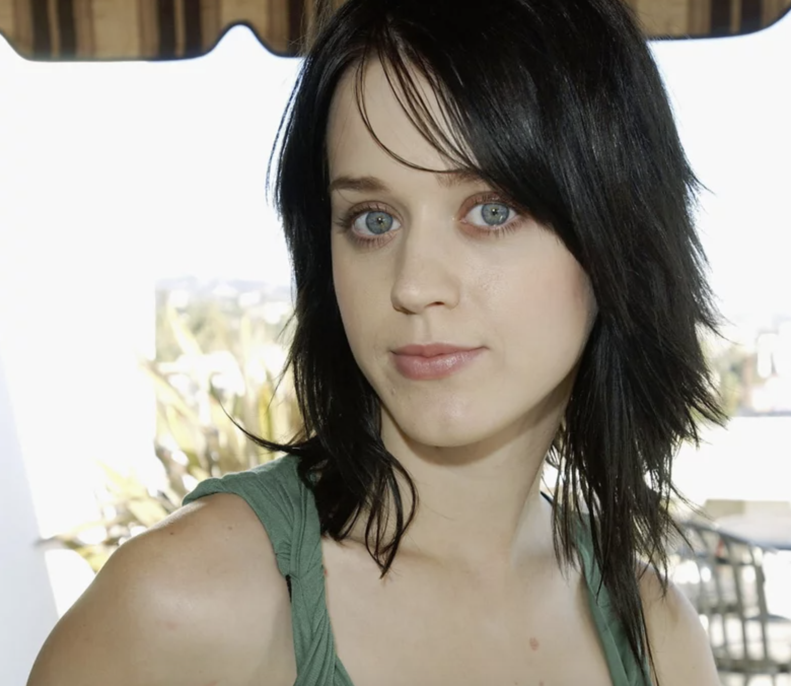 ¿Cómo era Katy Perry antes de ser famosa? – Metro World News