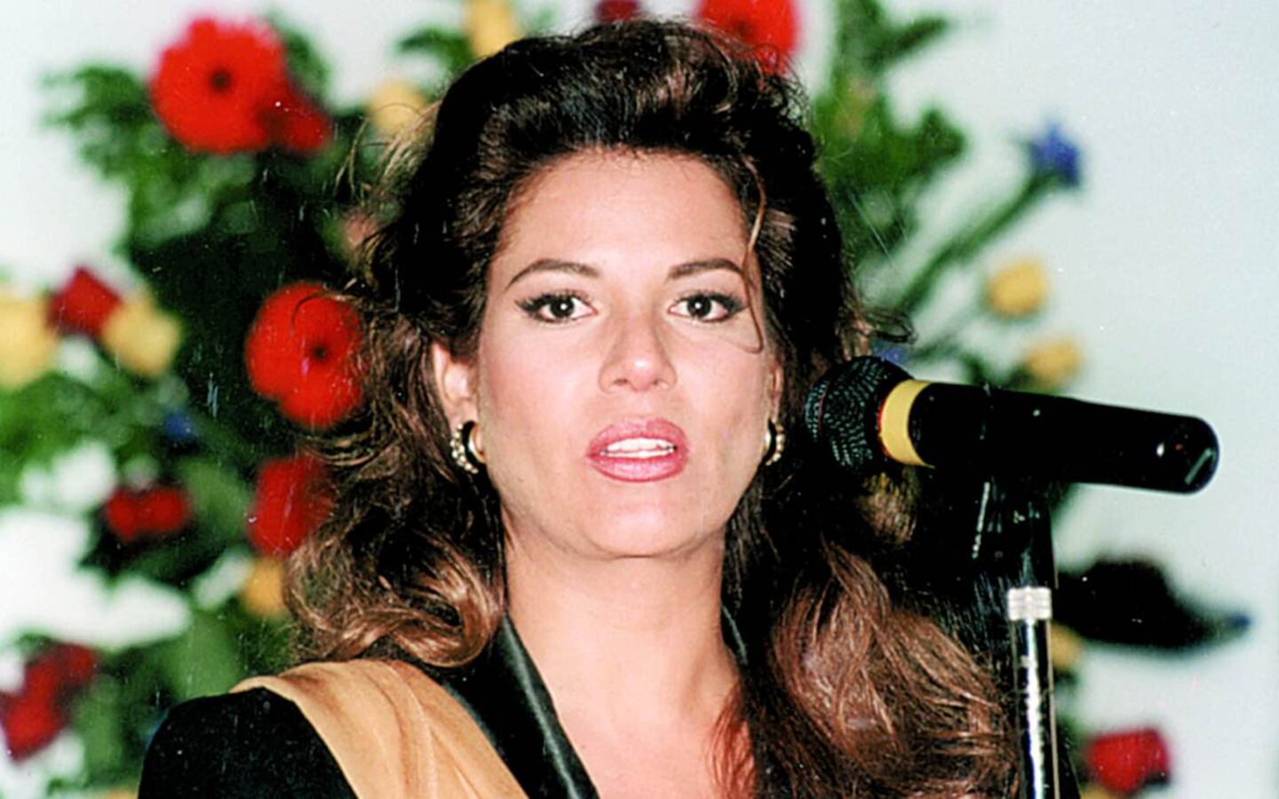 ¿Dónde nació y cuántos años tiene en la actualidad Patricia Rivera? – Metro World News