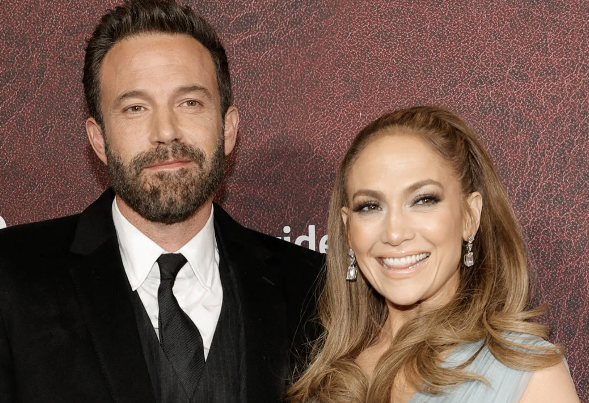 Desde hace 47 días, no han fotografiado juntos en público a Ben Affleck ...