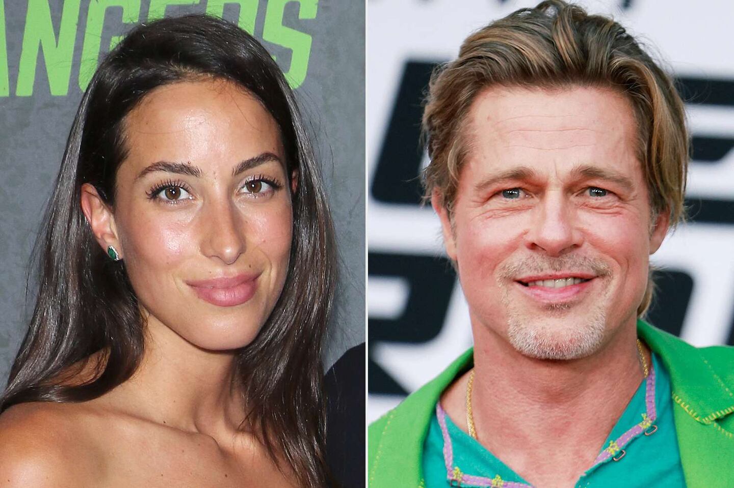 Ellas han sido las novias de Brad Pitt – Metro World News