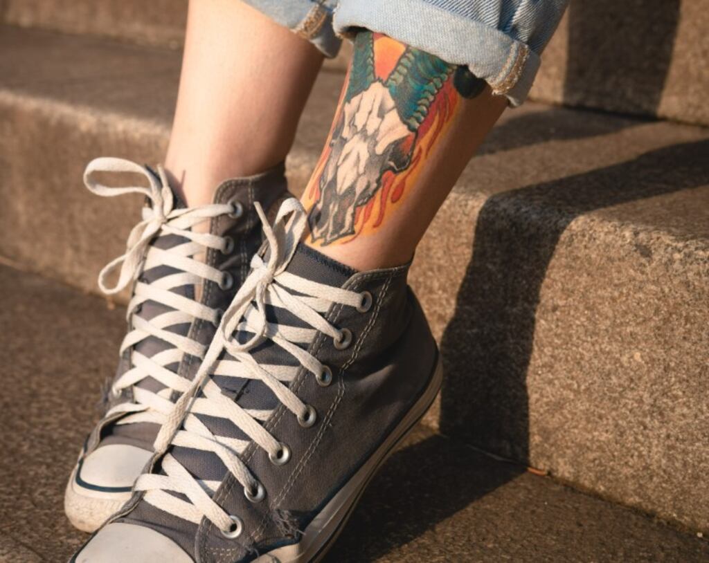 ¿Qué cuidados debes tener después de hacerte un tatuaje? – Metro World News