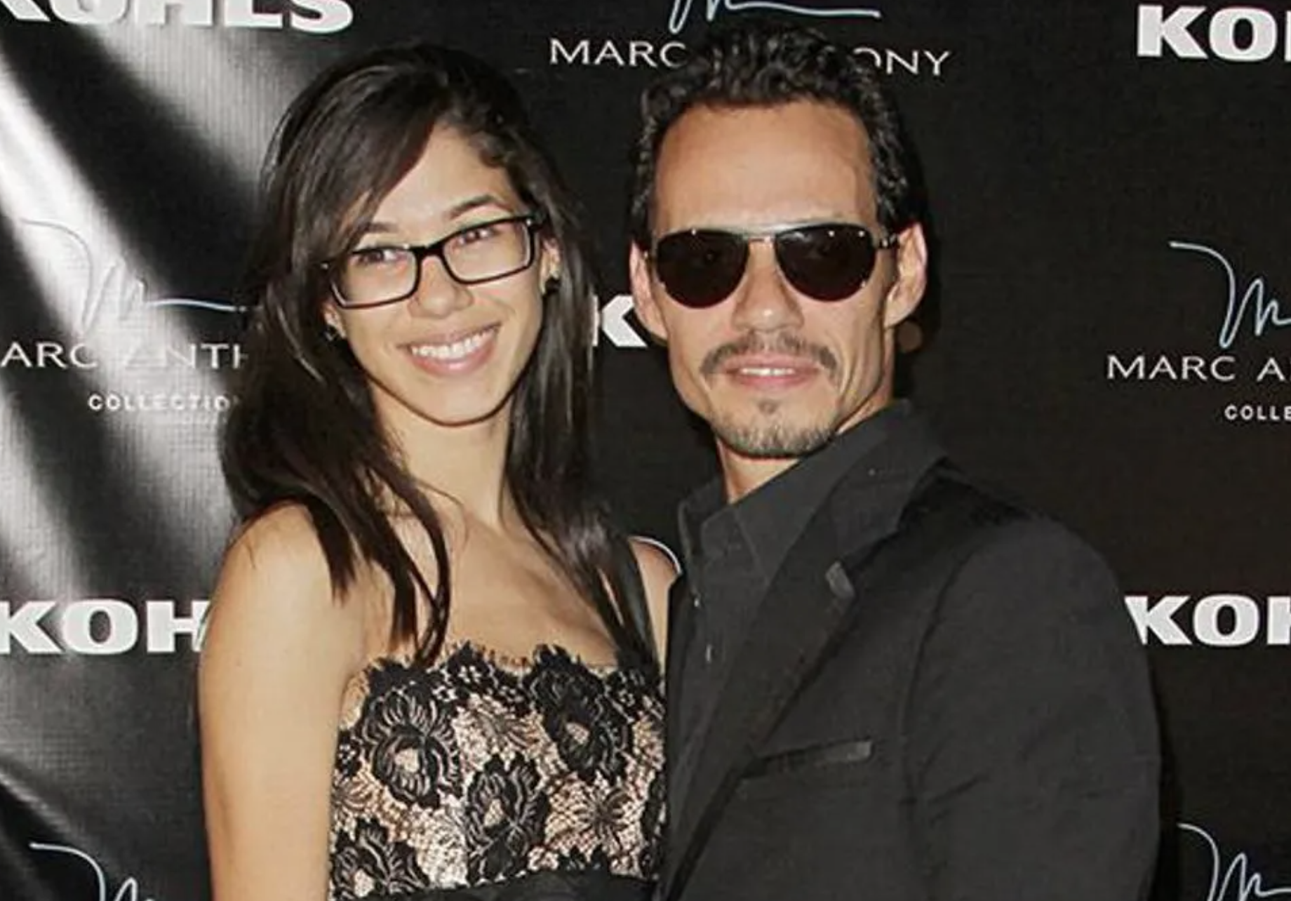¿Cuántos hijos tiene Marc Anthony? Te mostramos quiénes son – Metro ...