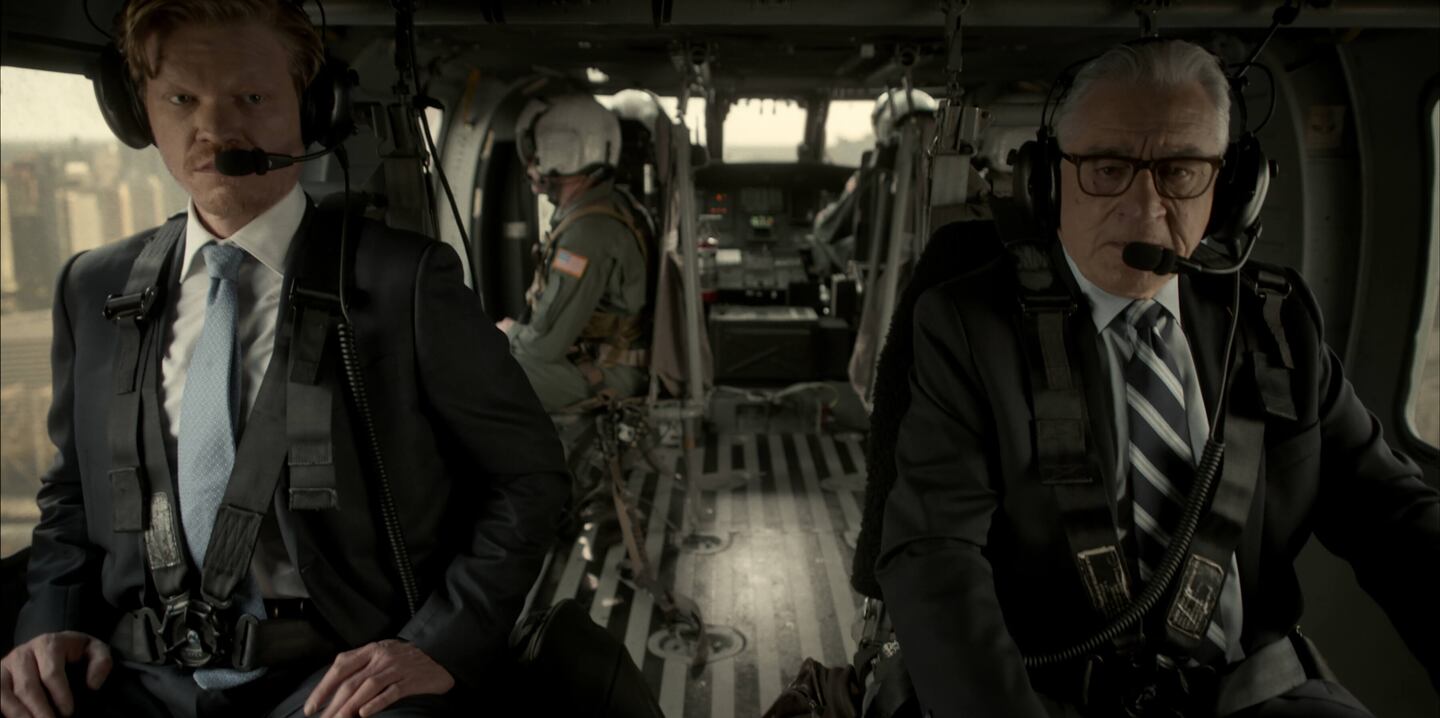 Día cero: fecha de lanzamiento, resumen de la trama, reparto y otros ...