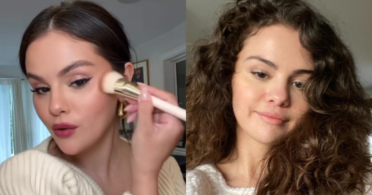 Selena Gomez Aparece En Traje De Baño Y Ofrece Poderoso Mensaje De