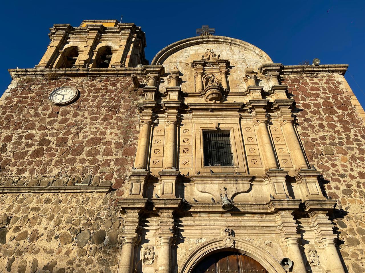 Existe una ciudad en México que es conocida por darle su nombre al ...