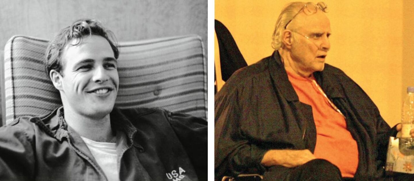 Eddie Murphy cuenta quién era el actor al que no soportaba Marlon ...