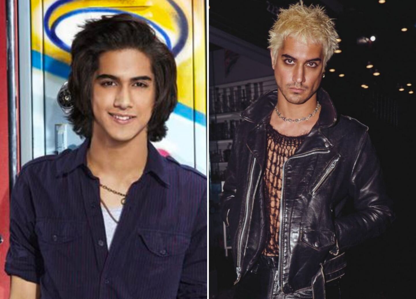 Así luce el elenco de “Victorious” a 12 años de su primer episodio ...