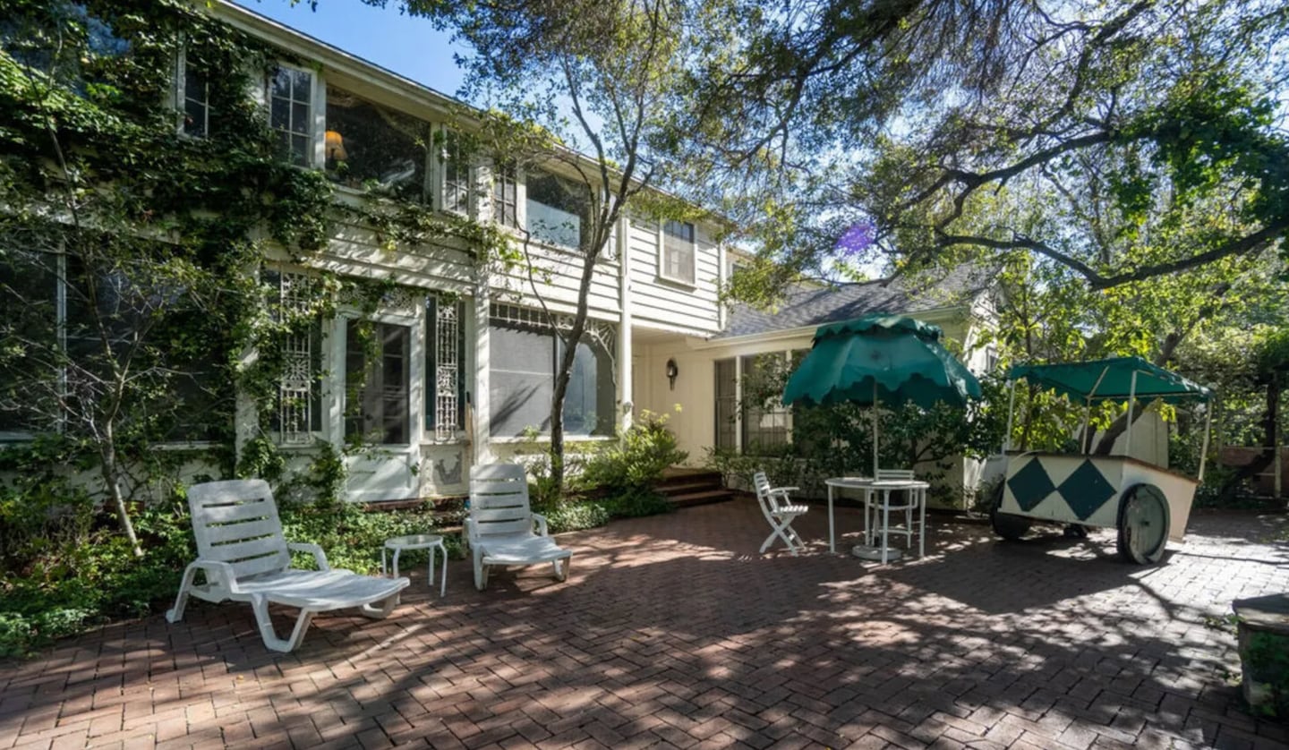 Sydney Sweeney remodelará su mansión de Bel Air: conoce la propiedad ...