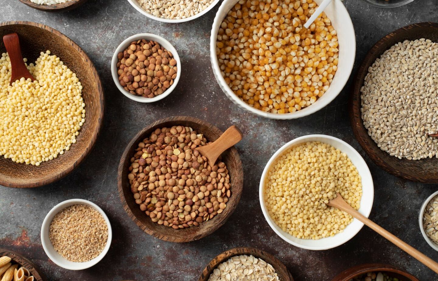 Consejos para evitar inflamación cuando comes granos – Metro World News