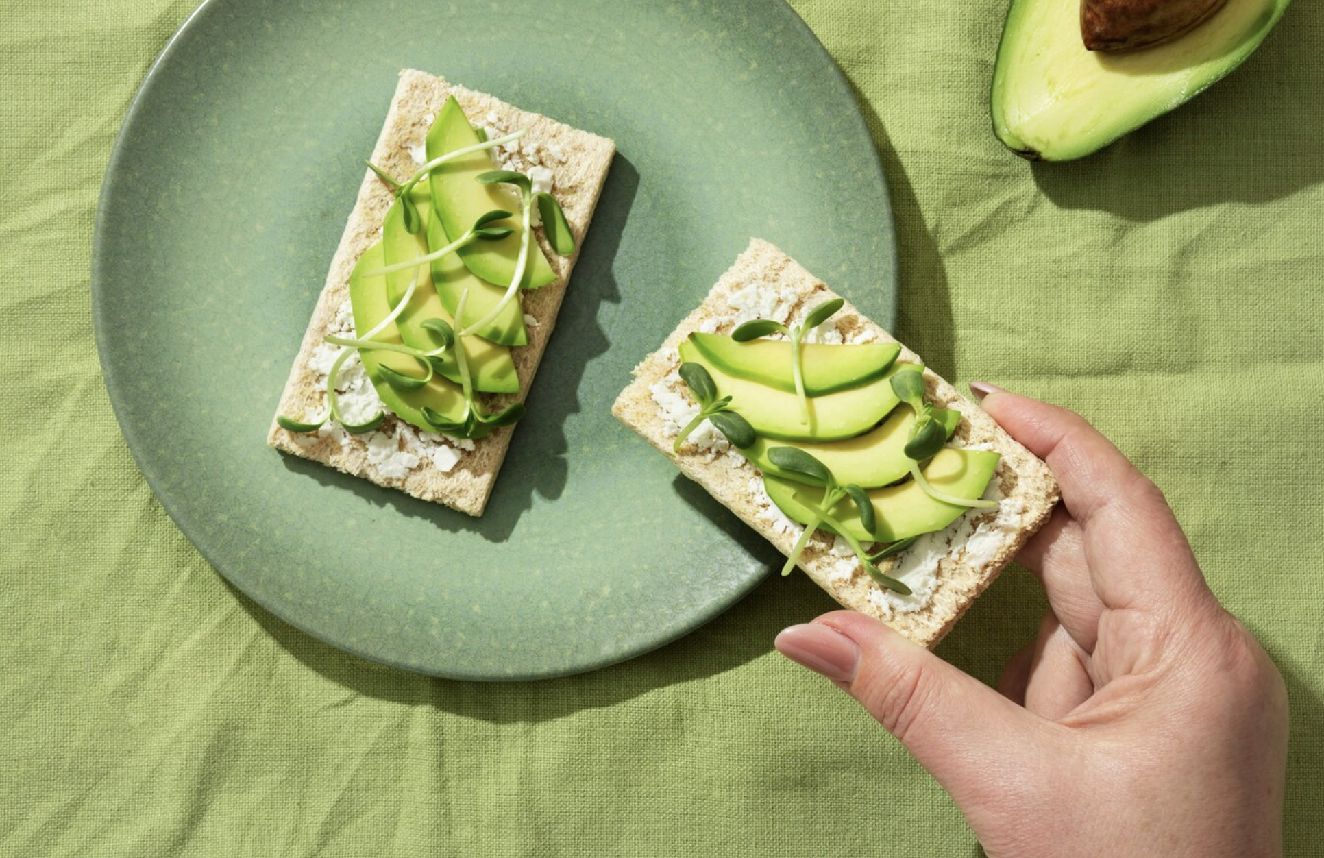 5 meriendas fáciles que puedes preparar en casa y con poco dinero ...