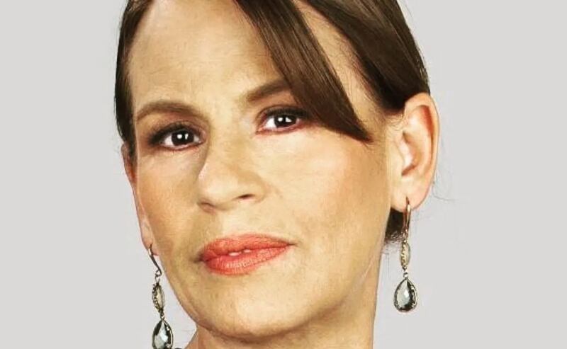 Las fotos que demuestran el gran parecido de Leticia Perdigón con ...