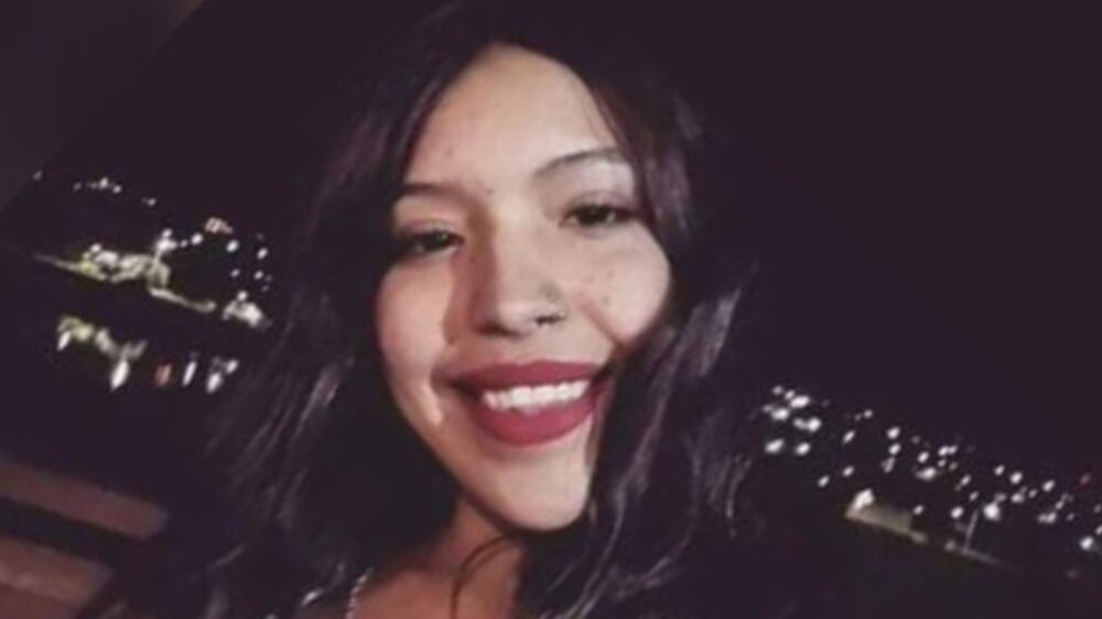 Madre de Michelle Silva realizó una sentida petición tras la detención ... Madre de Michelle Silva realizó una sentida petición tras la detención ...
