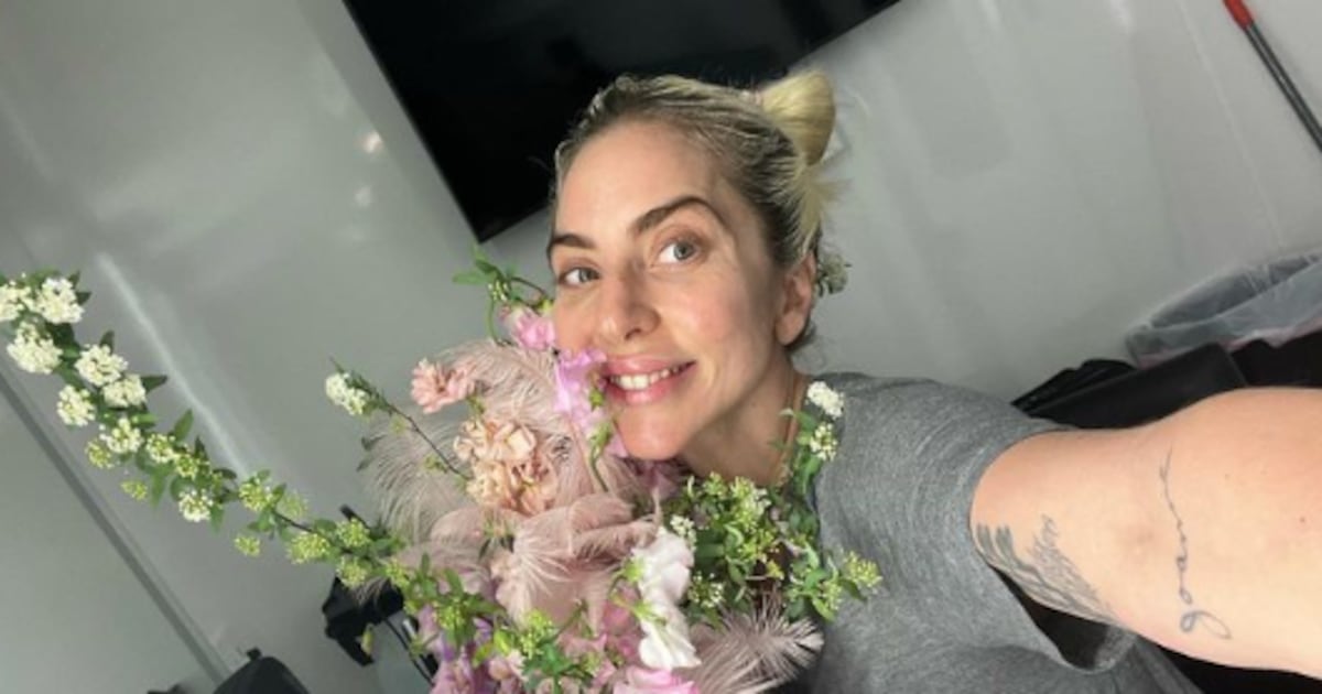 Lady Gaga Se Casará Cantante Confirma Compromiso Con Su Pareja