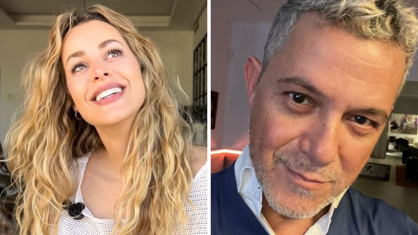 El Mensaje Que Comprobaría Que Alejandro Sanz Está De Romance Con Candela Márquez Metro World News
