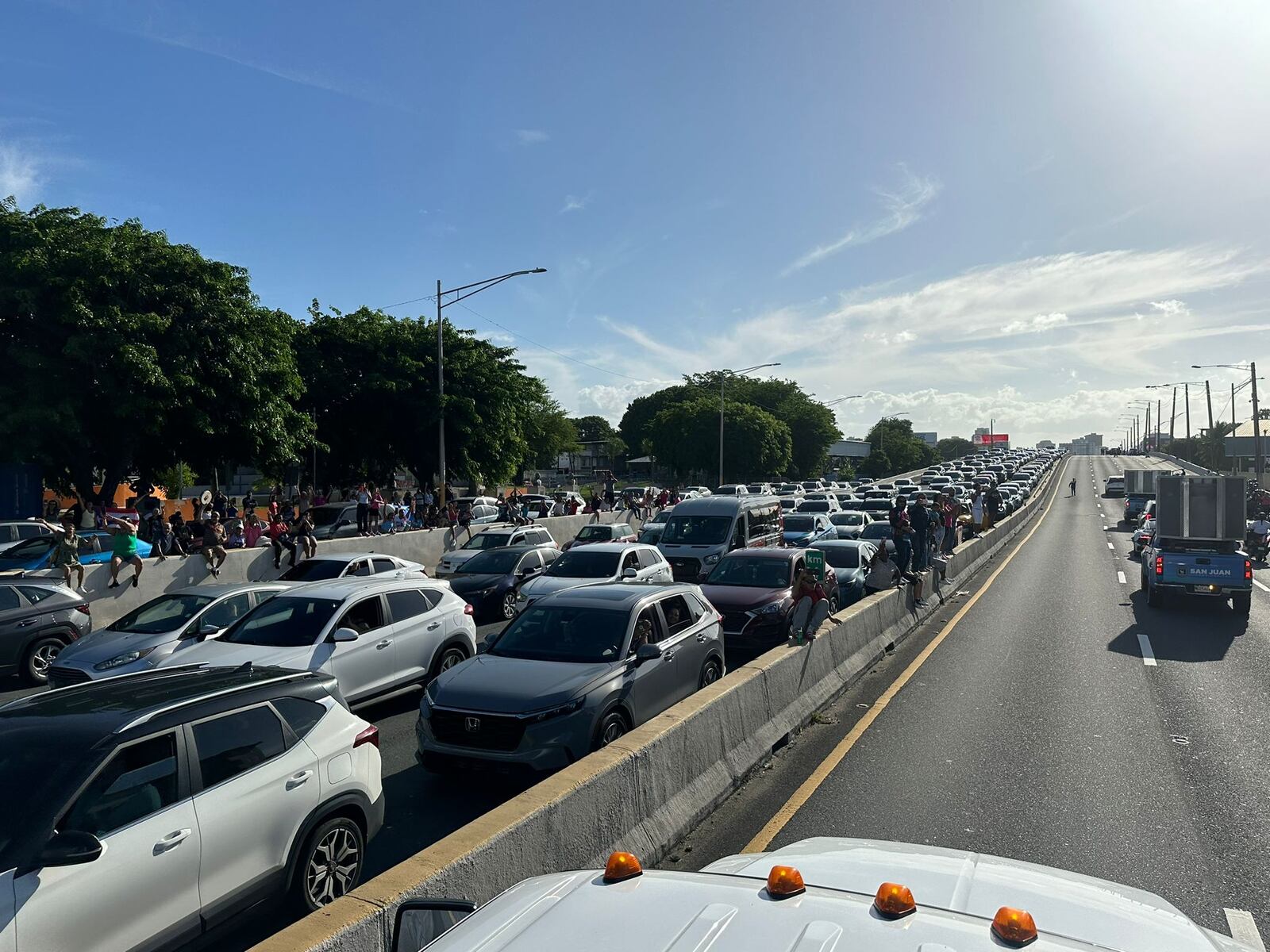 Así fue la llegada de Maripily Rivera a Puerto Rico, tras ganar La Casa ...