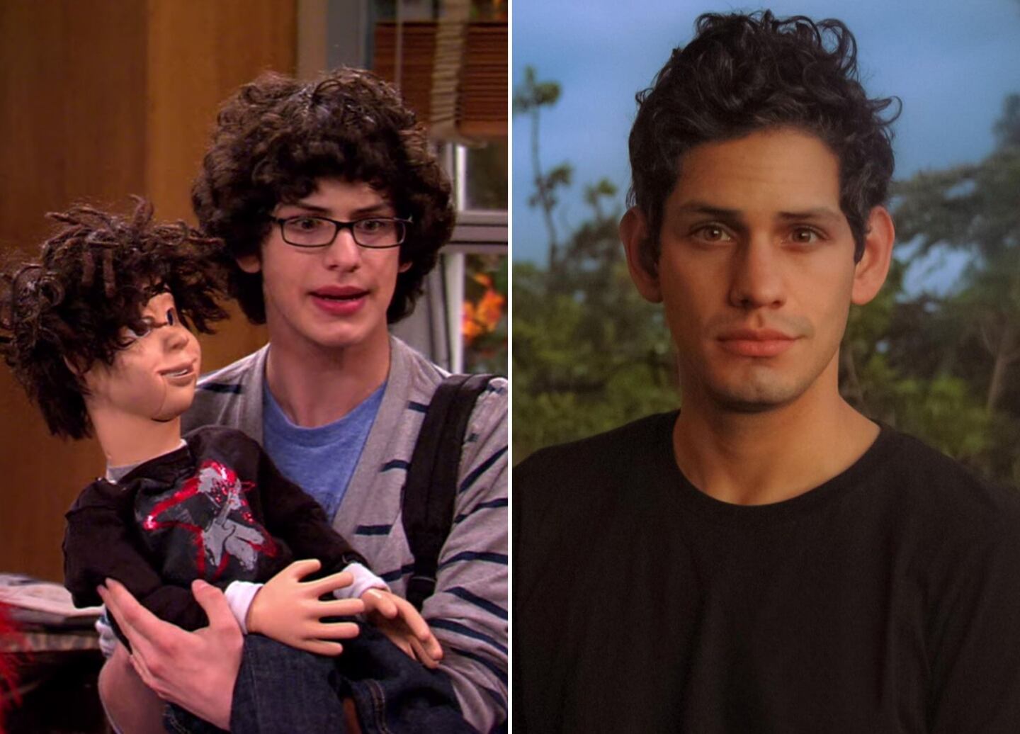 Así luce el elenco de “Victorious” a 12 años de su primer episodio ...