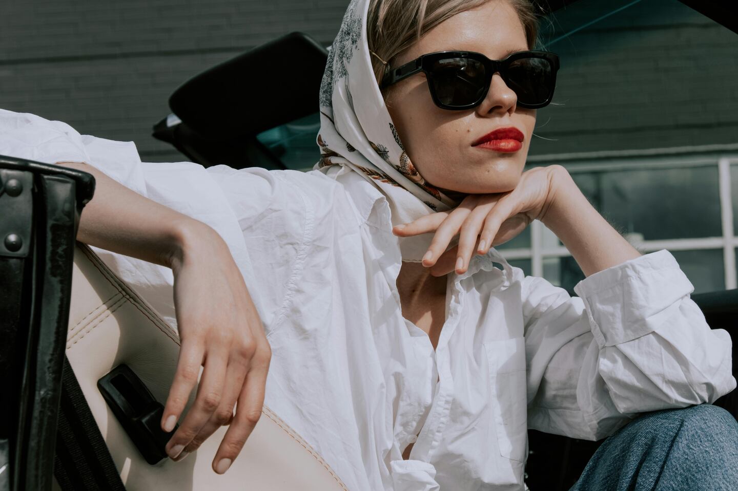 Moda: 10 consejos de Carolina Herrera para lucir elegante – Metro World News