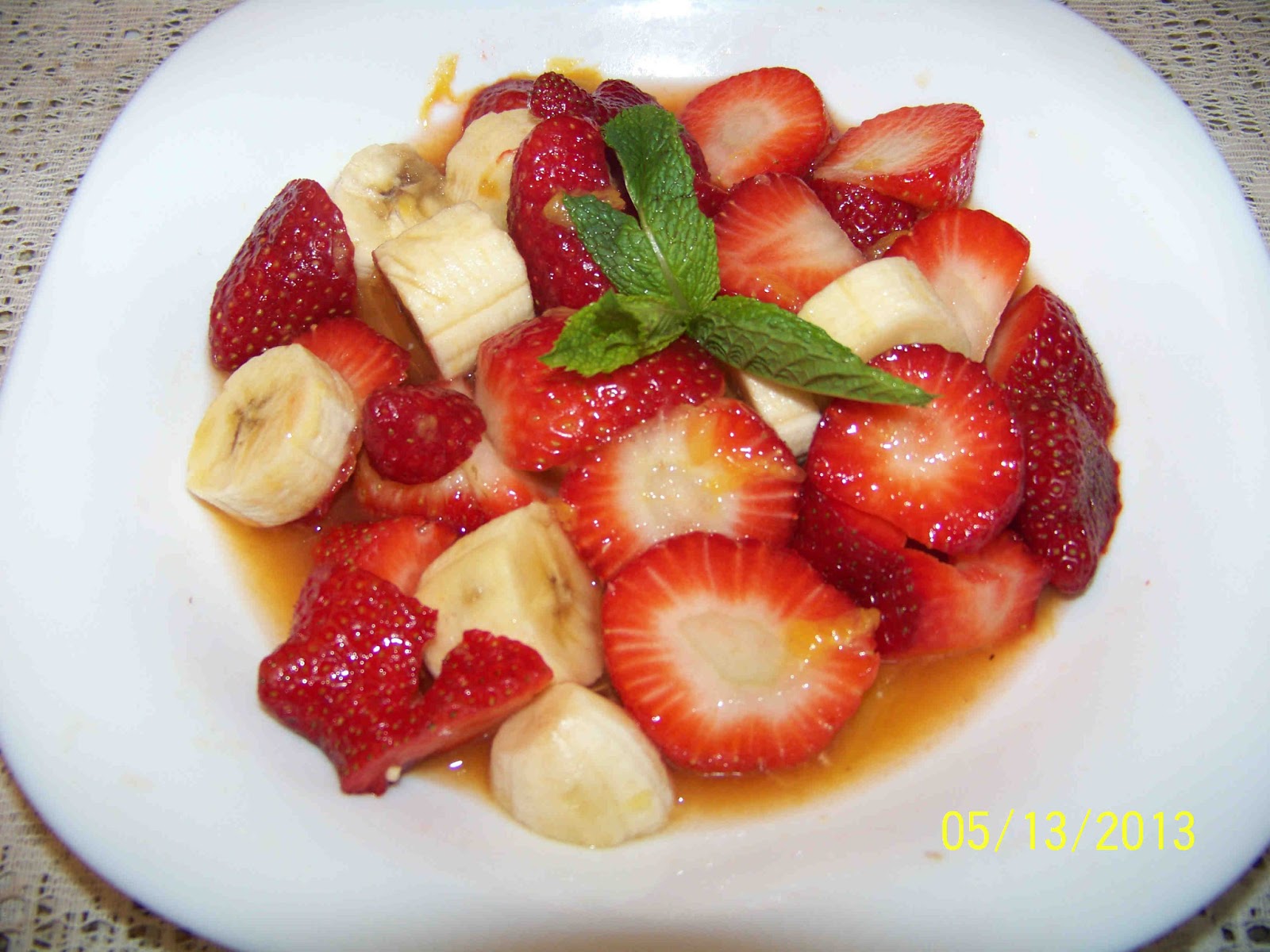 Frutas recomendadas por los nutricionistas para la dieta diaria – Metro ...