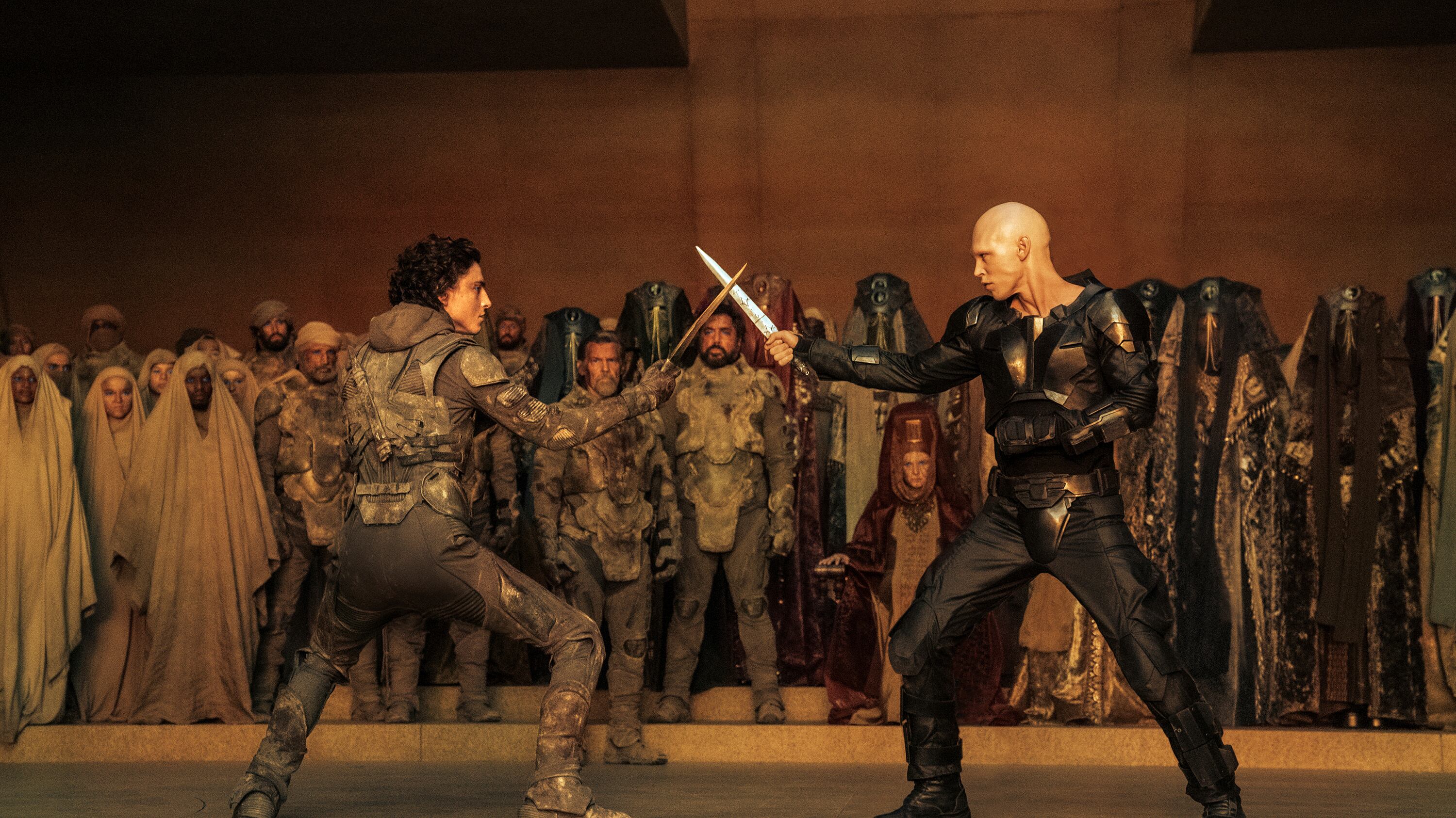 “Dune parte 2″: ¿Dónde se grabó la cinta? – Metro World News “Dune parte 2″: ¿Dónde se grabó la cinta? – Metro World News