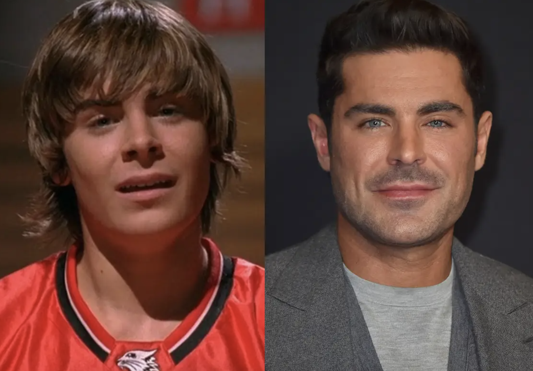 ¿Cómo lucen en la actualidad los actores de ‘High School Musical ...