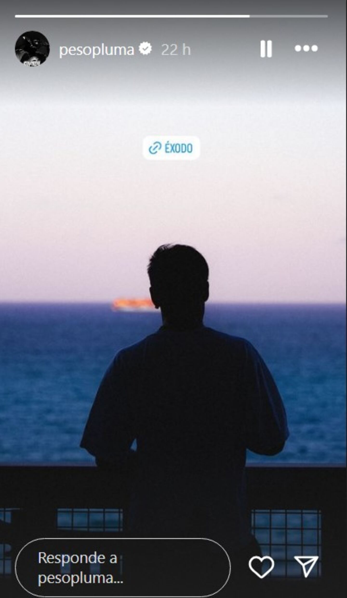 Peso Pluma da más pistas de su nuevo look – Metro World News