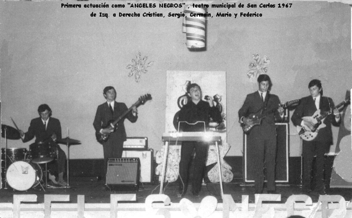 Personalidades de los ámbitos académico, cultural y musical honraron la ...