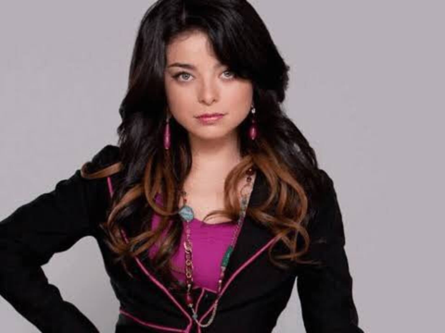 Antes y ahora: El asombroso cambio de Violeta Isfel de “Atrévete a ...