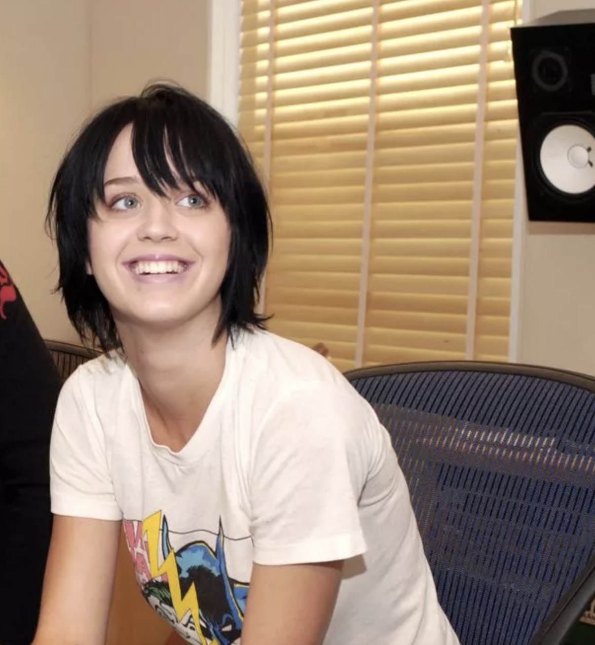 ¿Cómo era Katy Perry antes de ser famosa? – Metro World News