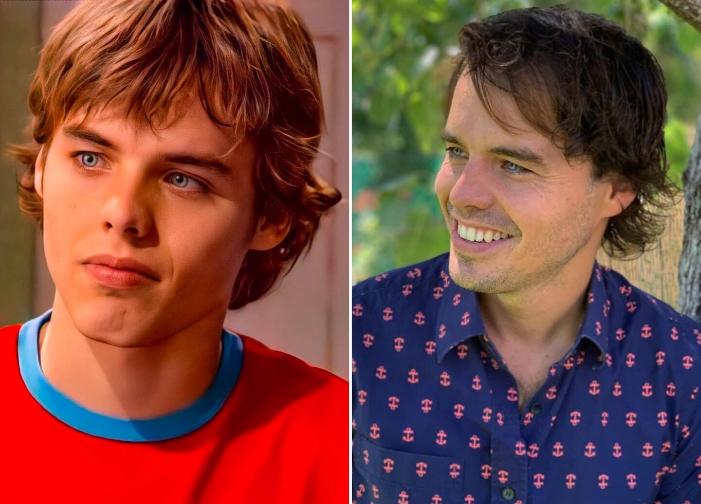 Los actores que han interpretado a “Diego” en todas las versiones de ...