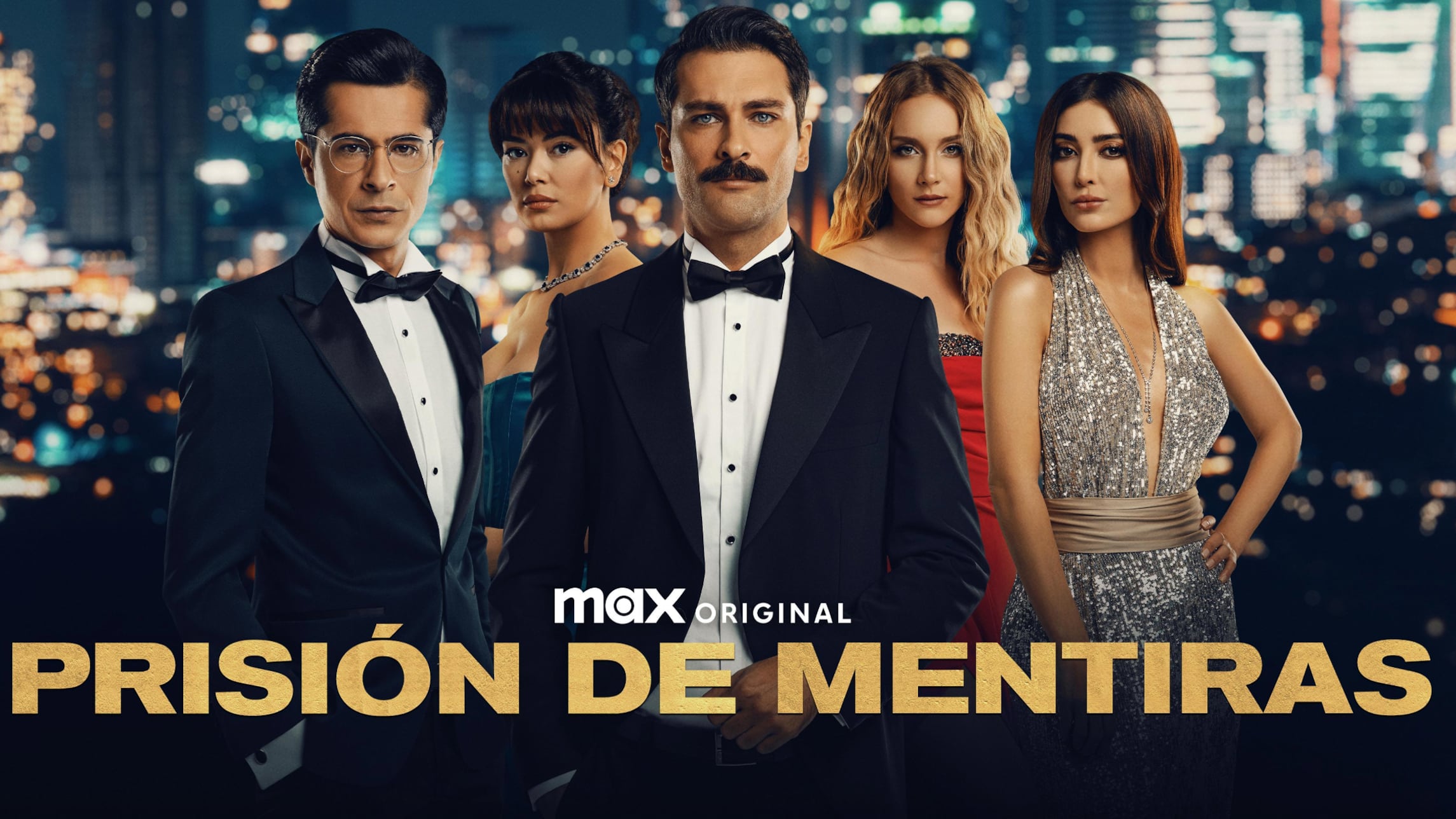 De qué trata ‘Prisión de mentiras’, la nueva serie turca de Max – Metro ... De qué trata ‘Prisión de mentiras’, la nueva serie turca de Max – Metro ...