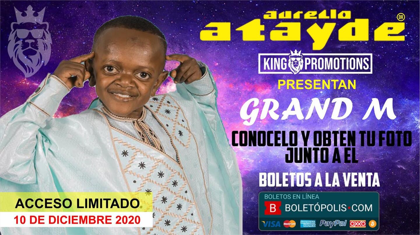 Esta es la historia de “Mamberroi Jr.”, el “niño" que se ha viralizado ...