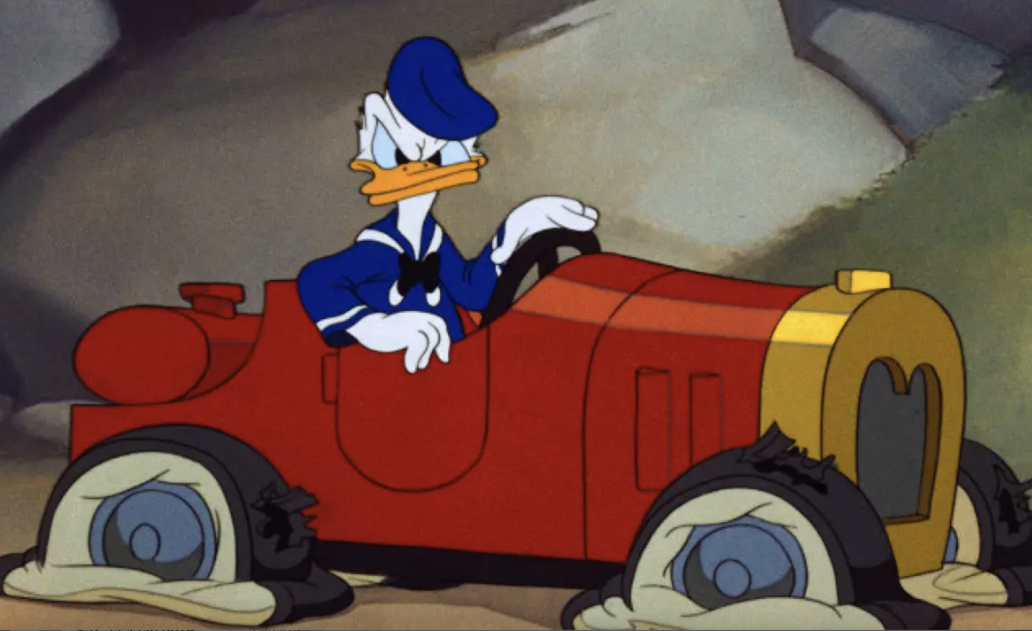Pato Donald celebra 90 años: así ha sido su historia a lo largo del ...