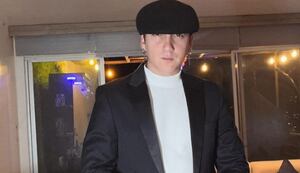 Anthony Swagg será papá: El influencer ecuatoriano anunció en redes que ...